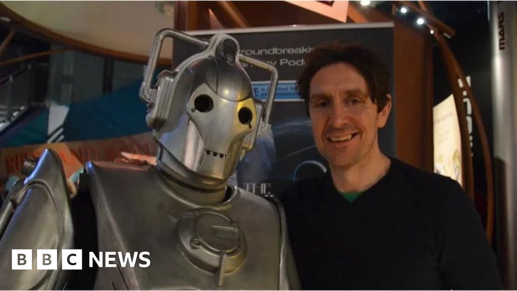 National Space Centre: Sci-fi celebration to take place
