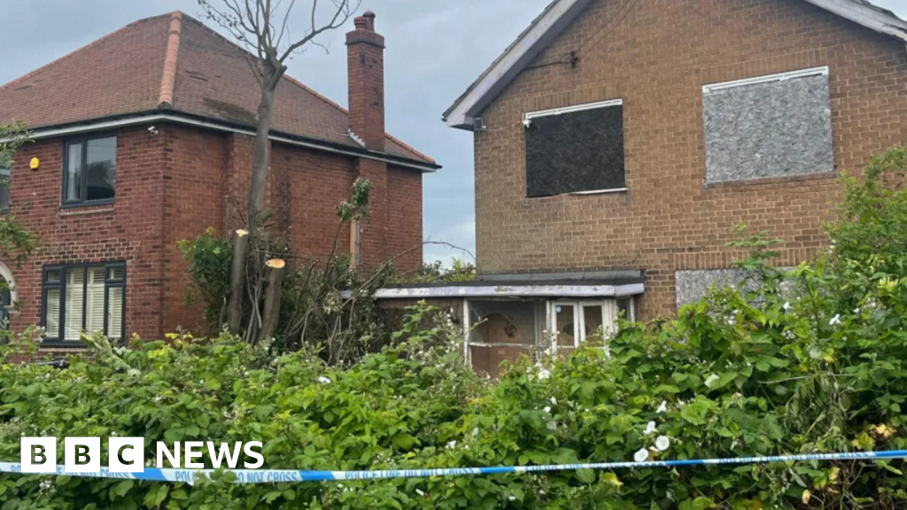 Nottinghamshire teenager killed by falling tree named by police - BBC News