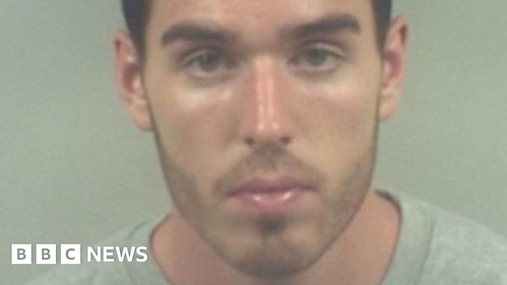 Molly McLaren trial: Joshua Stimpson jailed for murder - BBC News