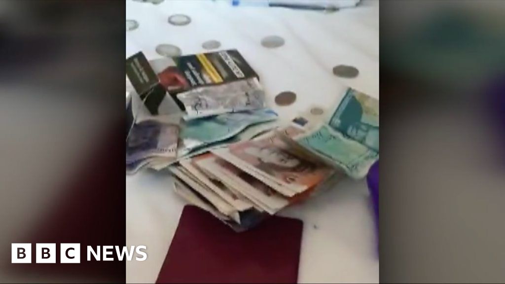 On the front line in the fight against the county lines drug trade