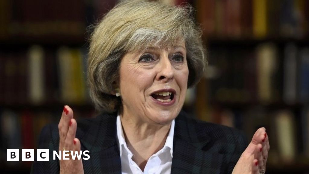 Brexit negotiations: Four ways to get a good deal - BBC News