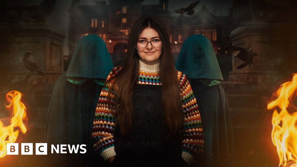 The Traitors: Herefordshire's Meg says 'murder' not such a bad end