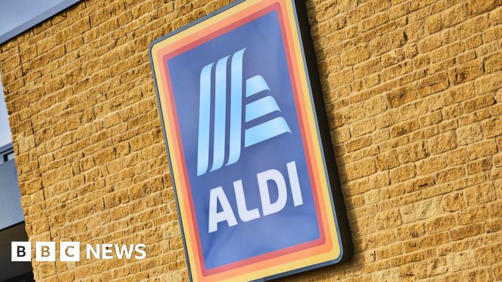 New Aldi supermarket set to be built in Shrewsbury