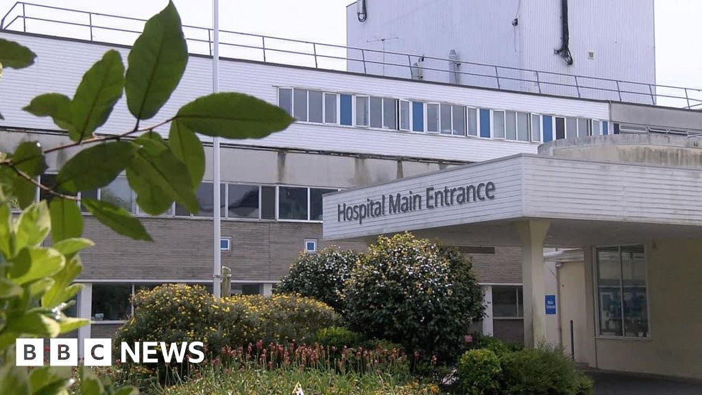 Pressure mounts amid predicted £30m hospital works overspend