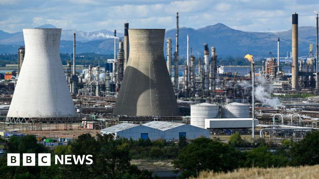 Experts propose new Scottish climate change targets