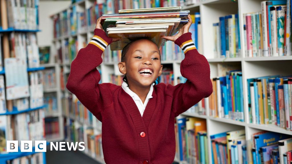 Reading charity's £97,000 funding boost for Birmingham schools
