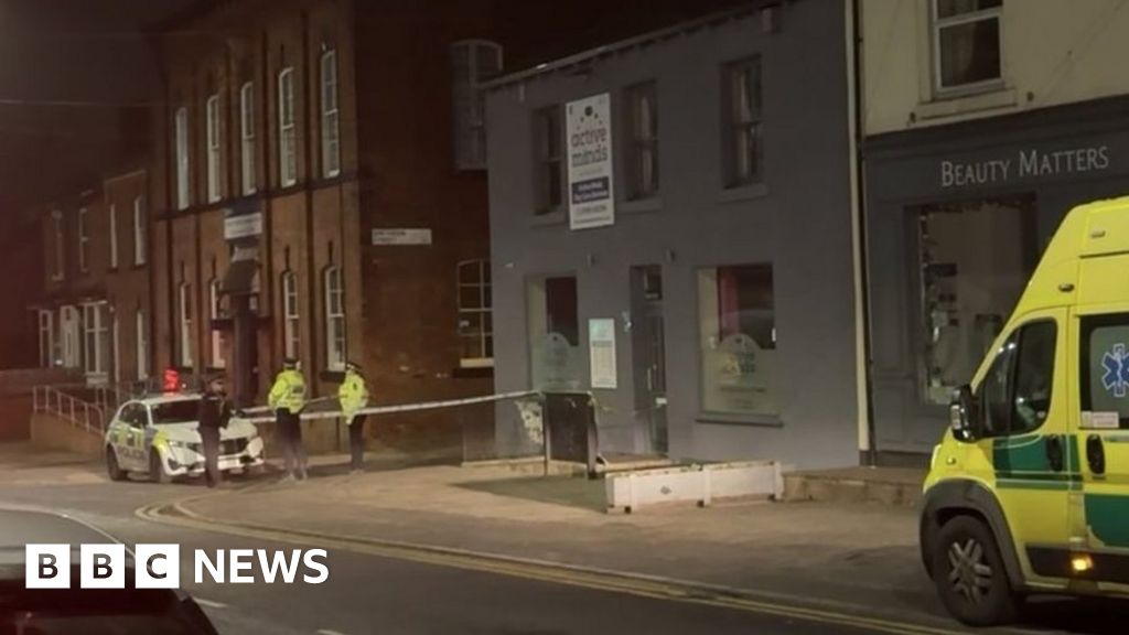Two arrested in Rothwell murder inquiry