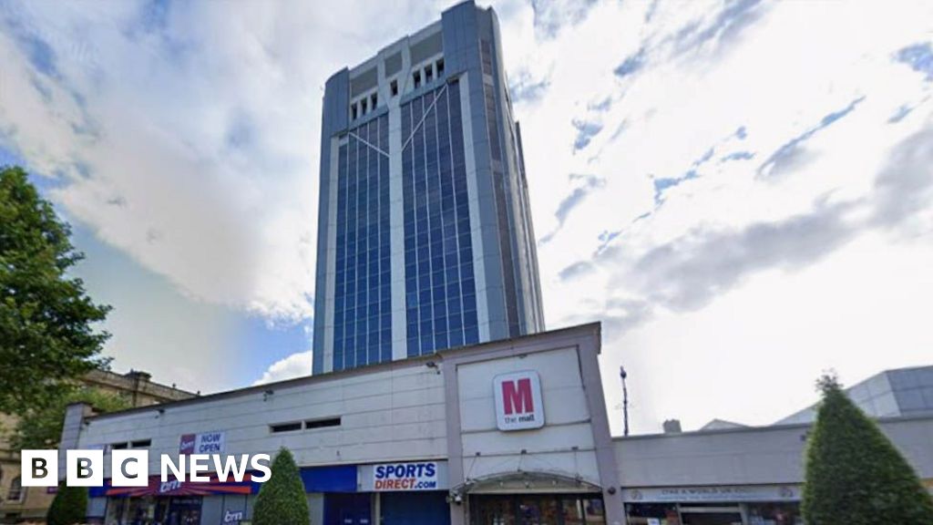 Blackburn council tower block safety net will cost £500,000