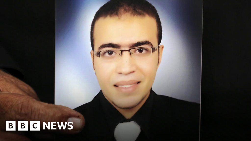 Louvre attack: Friend defends 'respectful' suspect - BBC News