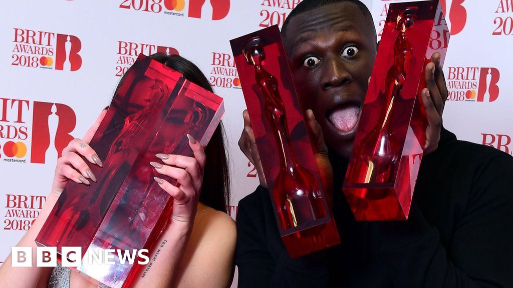 Brits 2018: The real winners and losers - BBC News