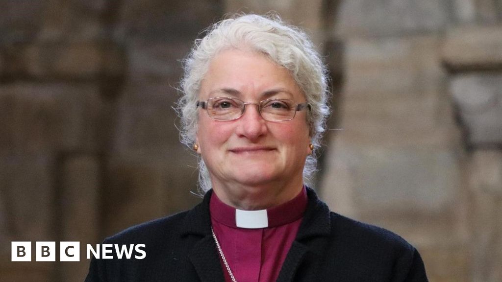 New Bishop of Ely 'honoured' to be appointed