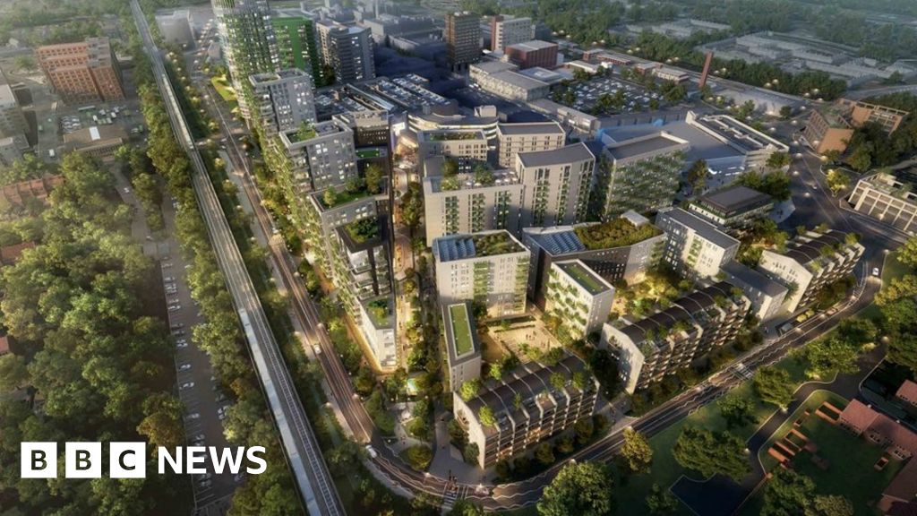 Councillor vows to fight 'monstrosity' tower blocks plan for Basildon