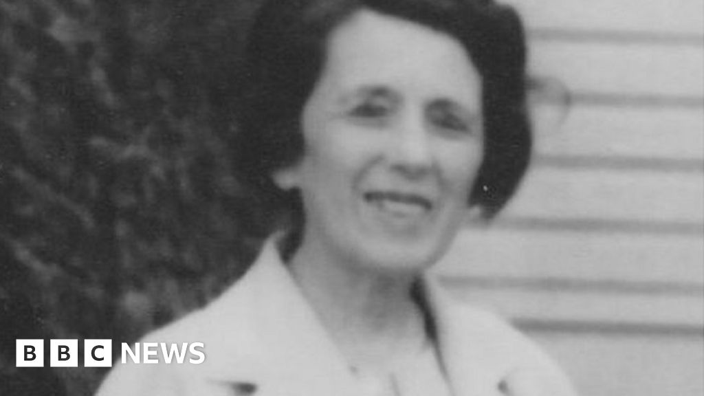 Emmy Werner: Holocaust survivor murder appeal renewed 45 years later