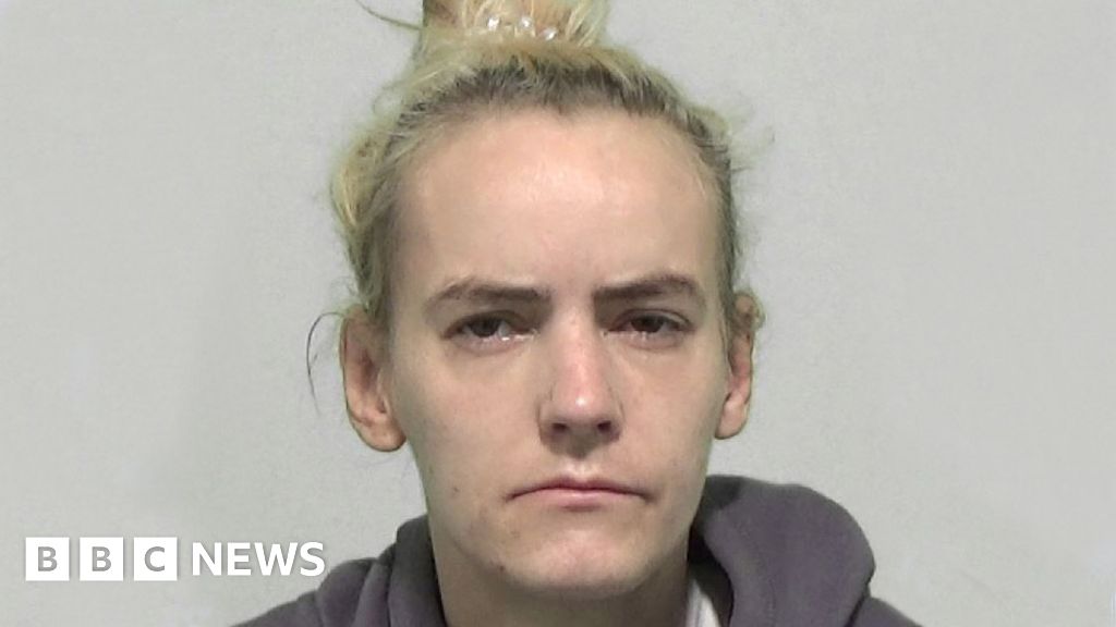 Women jailed over Washington burglary that led to pensioner's death ...