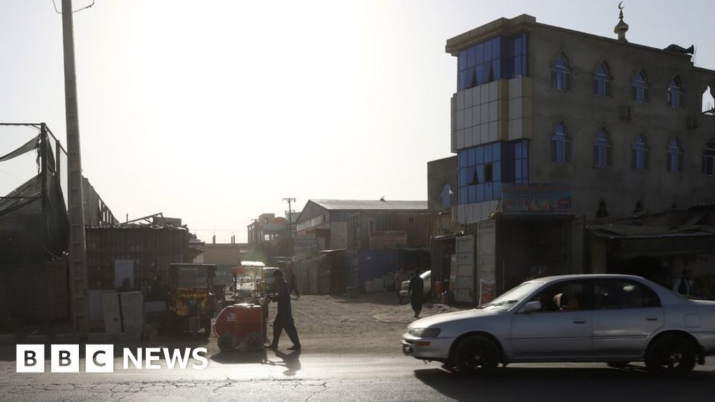 Three foreigners kidnapped and killed in Kabul Three foreigners kidnapped and killed in Kabul