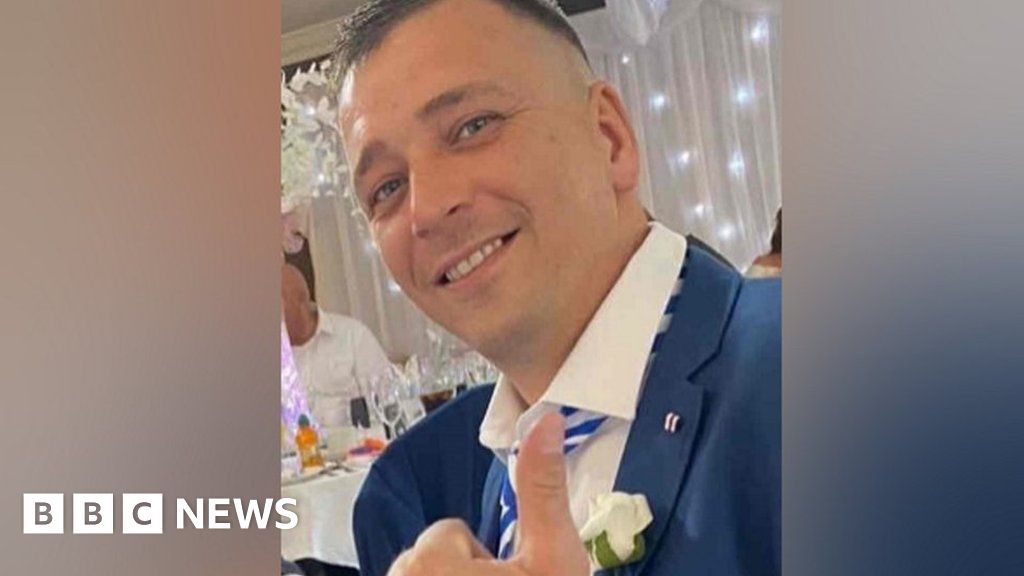 Tilbury: Craig North's killer whose family informed police is convicted ...