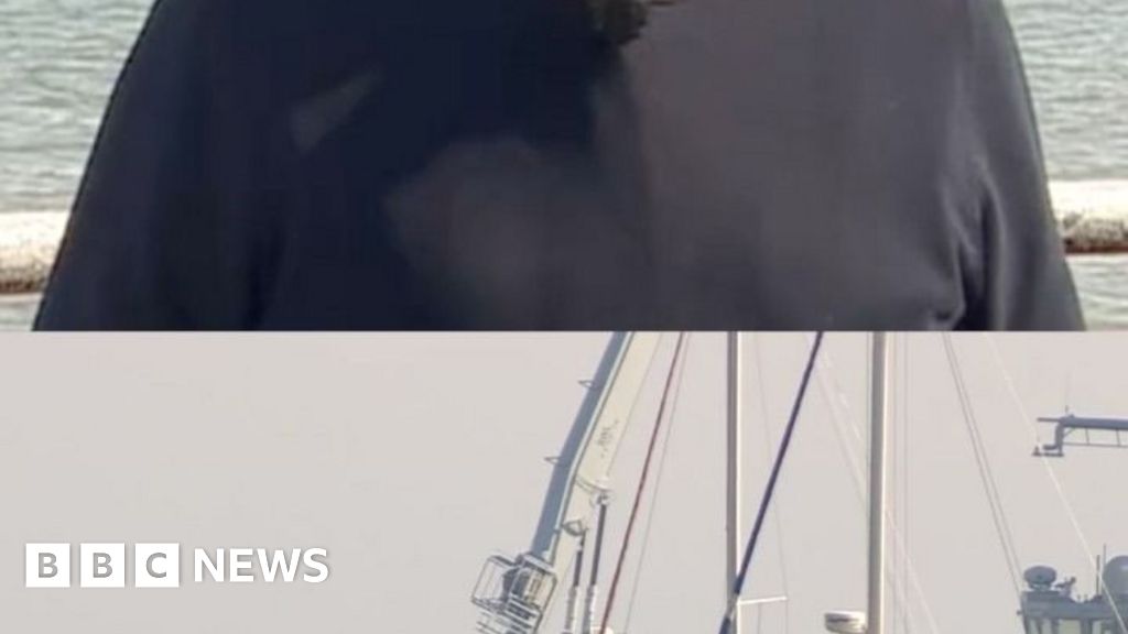 What we know about HMS Dragon - BBC News