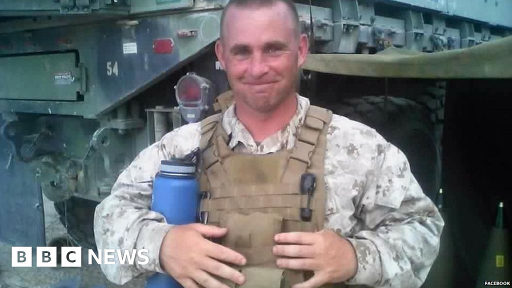 Four Marines and sailor killed in shooting attacks remembered by ...