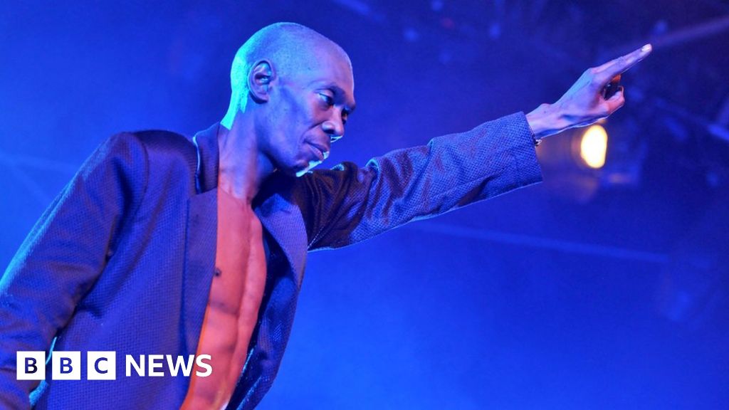 Faithless score third number one album - BBC News