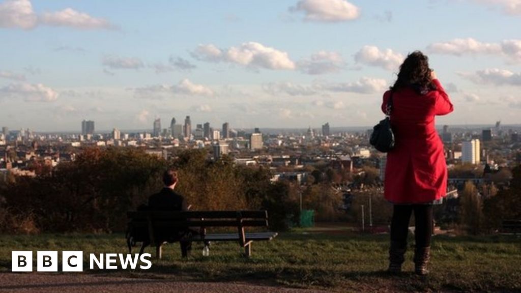 Londons Parks Could Become Inaccessible To The Public Bbc News