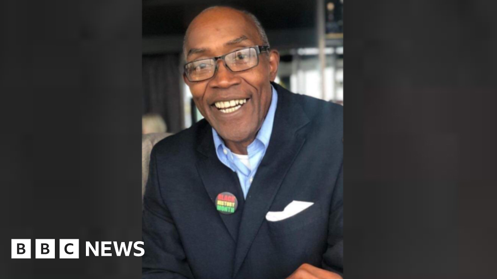 Colchester memorial for racial equalities activist Lawrence Walker