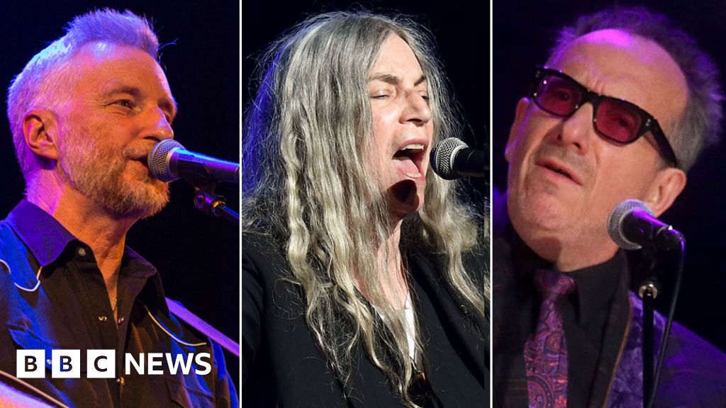 Cardiff set for Festival of Voice music event - BBC News