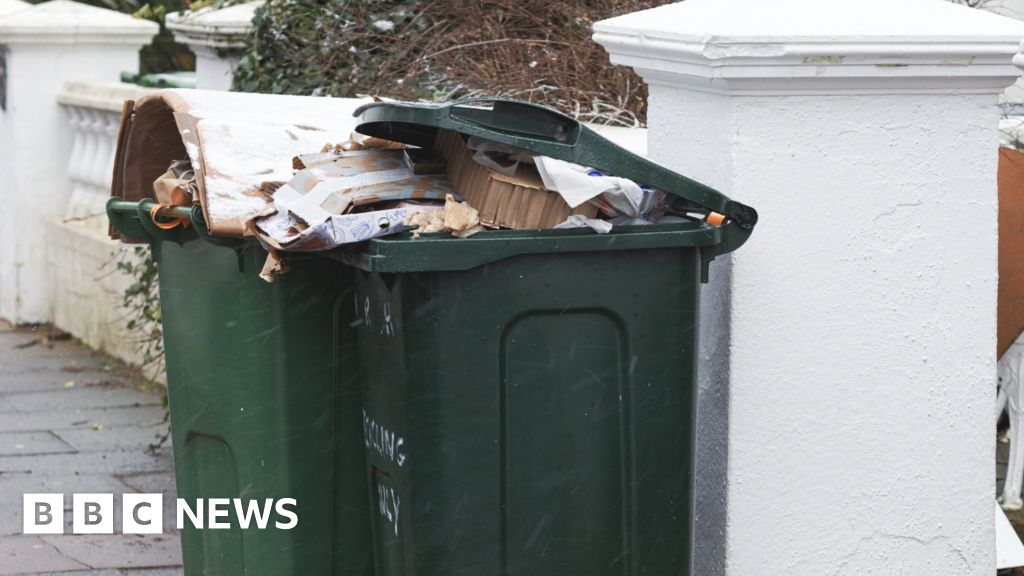 Surrey refuse firm looks to recruit refugees to plug HGV driver gap ...