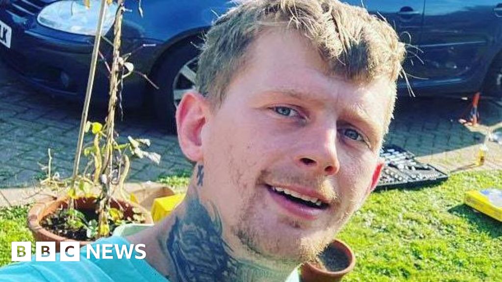 Family of Telford man Kyle Pugh murdered by wife call for change