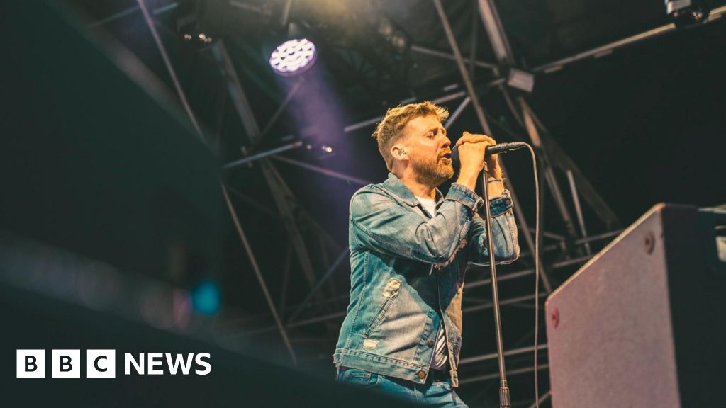 Southampton Summer Sessions 2024 photo gallery