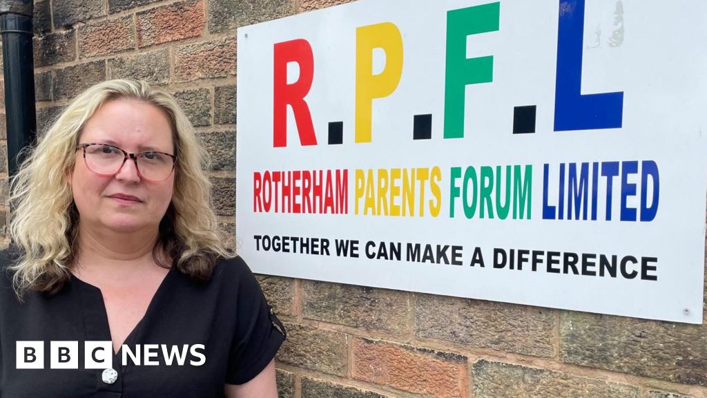 Rotherham charity staff 'distraught' after break-ins on consecutive ...