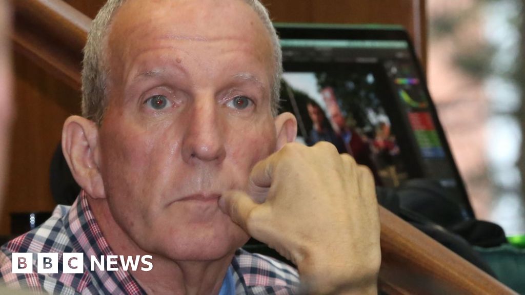 Kevin McGuigan murder: Bobby Storey one of three senior republicans ...