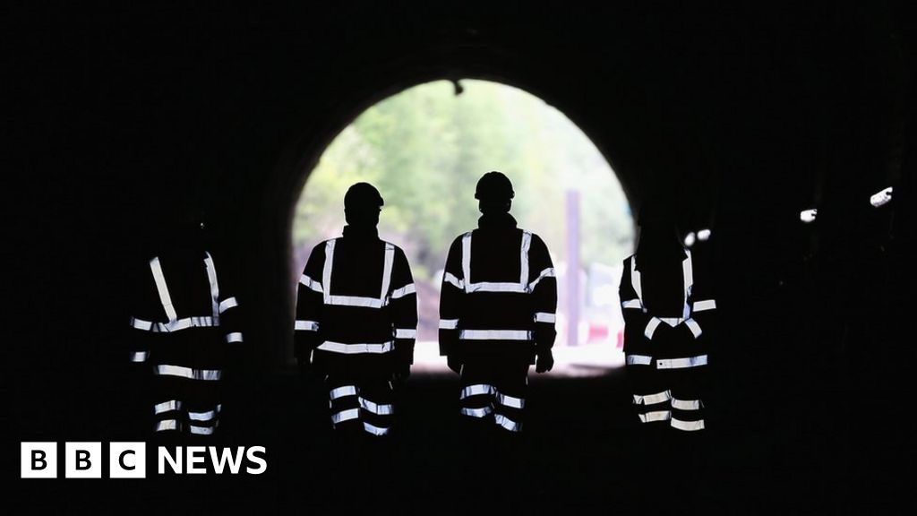 Northern Powerhouse 'a leap of faith' - BBC News