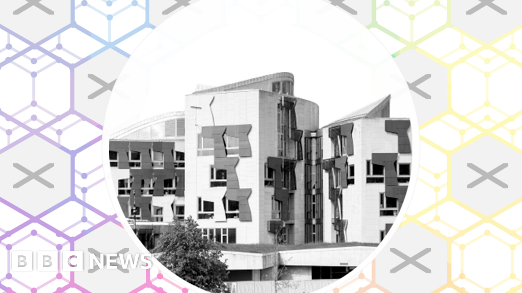 Scottish election 2021: A really simple guide - BBC News