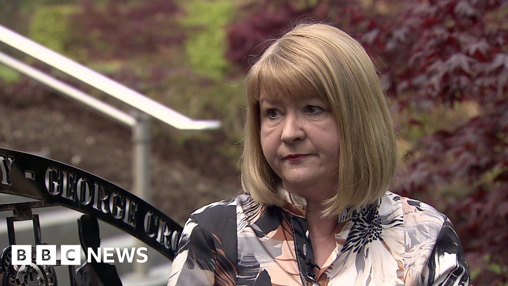 PSNI civilian staff: 'It's the same threat but we're not treated the ...