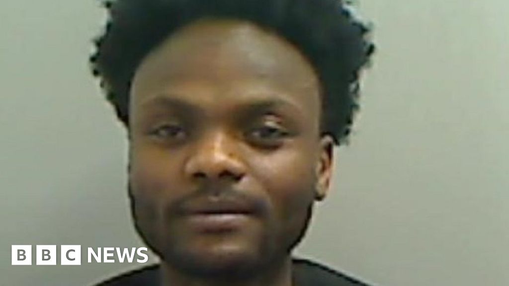Police Praise Woman As Middlesbrough Rapist Jailed