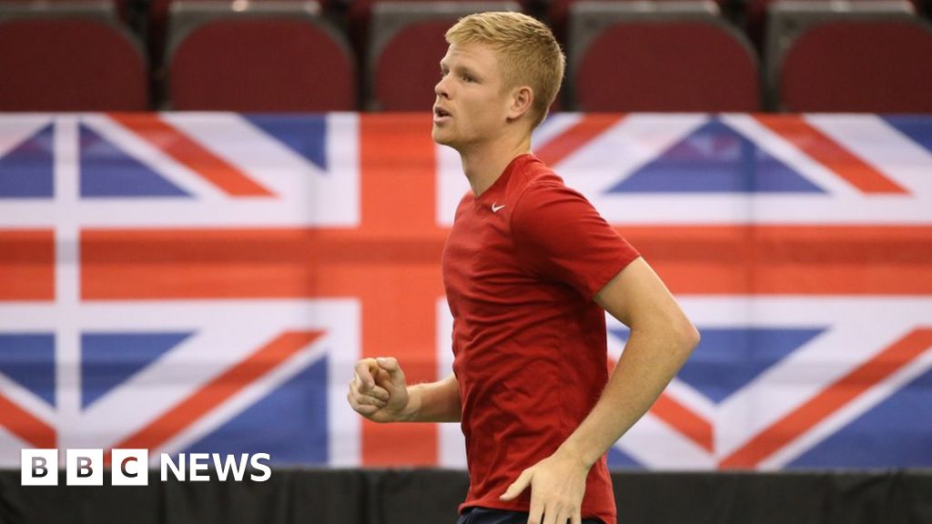 Kyle Edmund is latest tennis player to reveal violent online abuse ...
