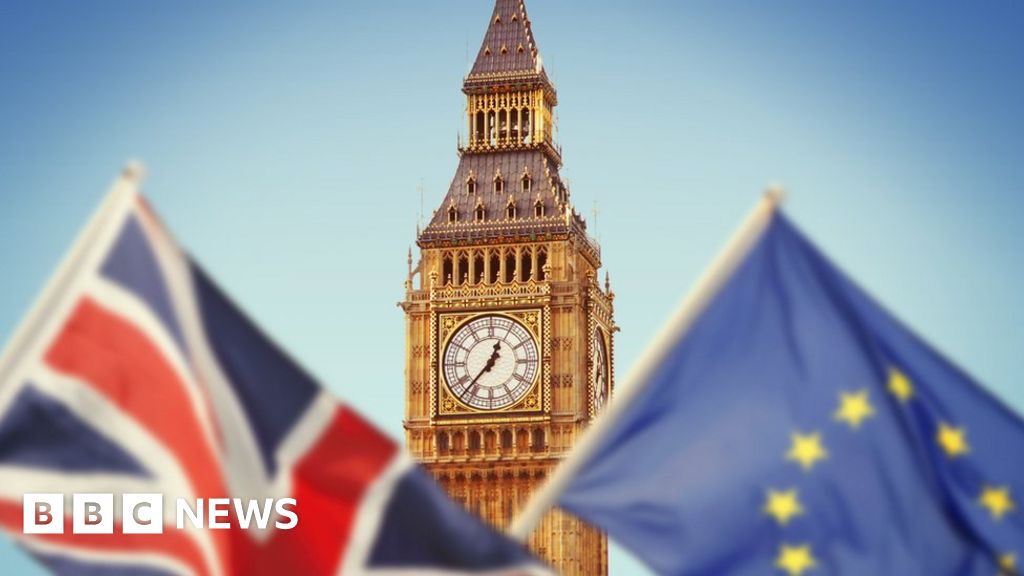 News Daily: May faces MPs over Brexit deal, and Ukraine protests over ...