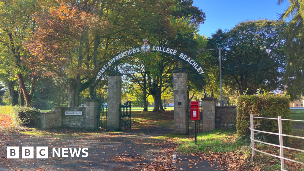 Forest of Dean plan to build homes at Beachley Barracks a 'disaster ...