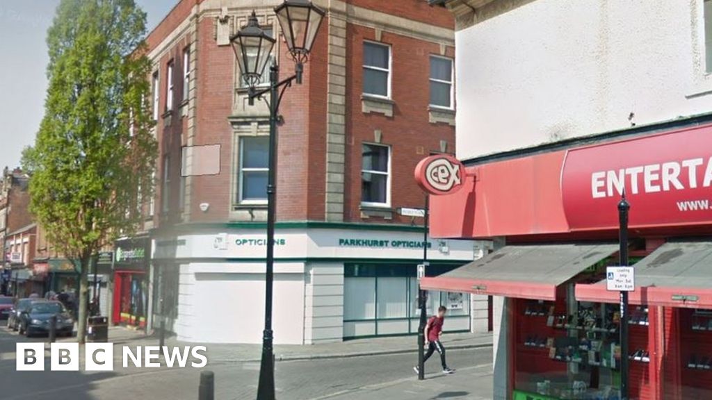 Woman, 78, dies after being hit by car in Doncaster - BBC News