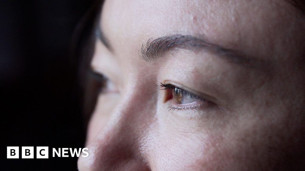 'No therapy in four years for London rape victim' - BBC News