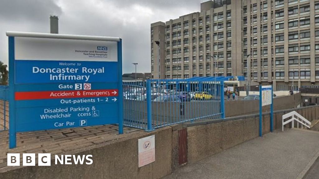 Doncaster man died after three-hour ambulance wait - coroner