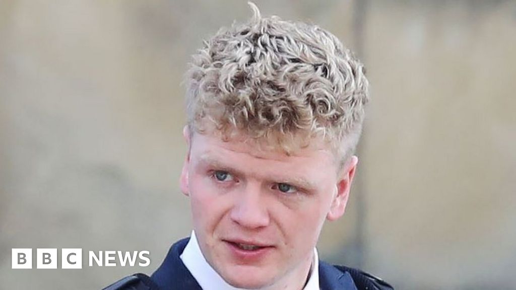 Sleepwalking man cleared of sexually assaulting woman - BBC News