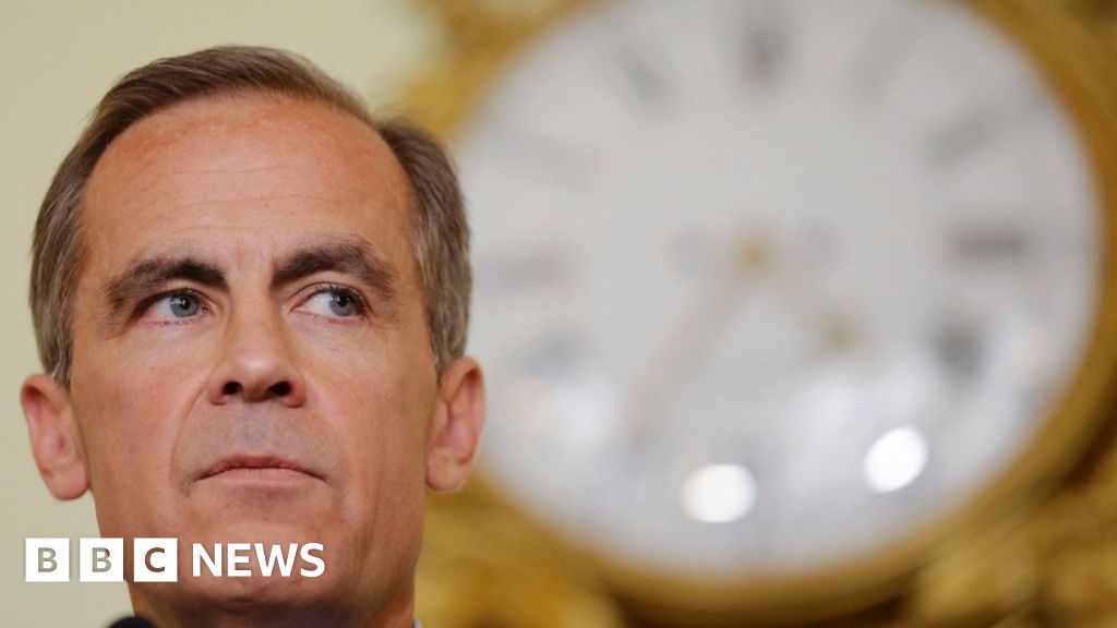 A man with a plan, and ruthless truth - BBC News