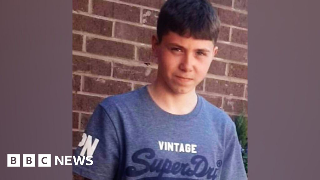 Family pay tribute to Carlisle boy who died in river