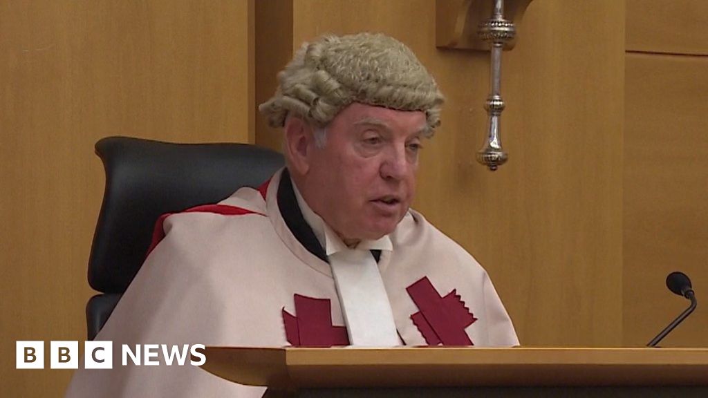 Margaret Fleming: Judge condemns killers' 'fantastic web of deceit ...