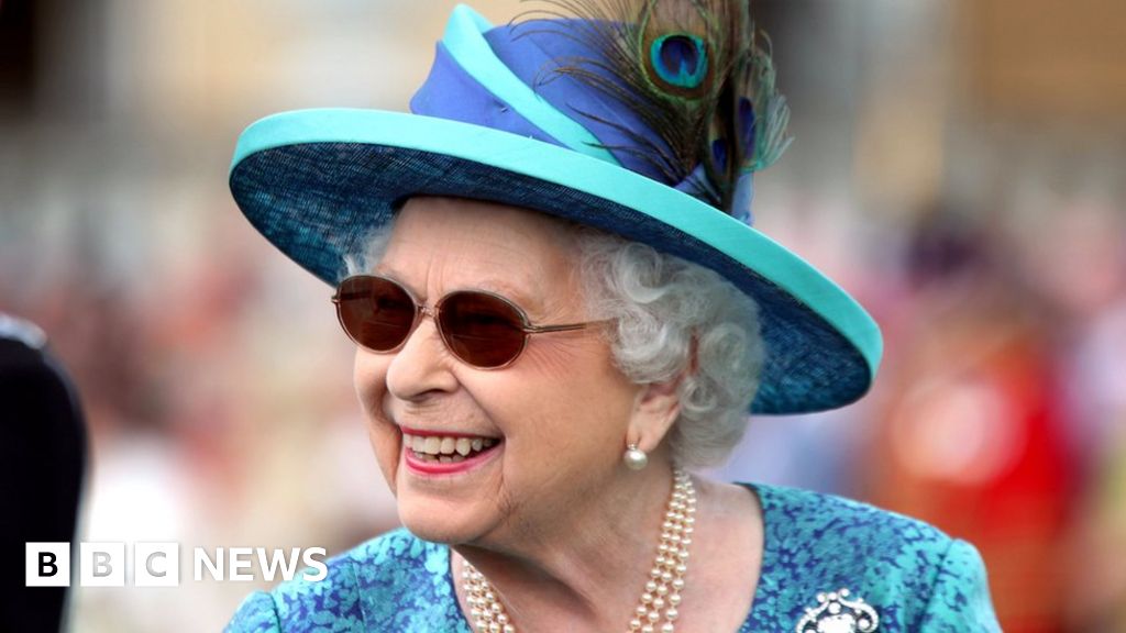 The Queen has successful cataract procedure