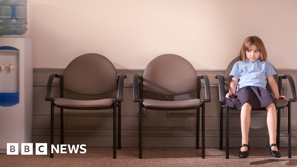 National School Categorisation System: Red - BBC News