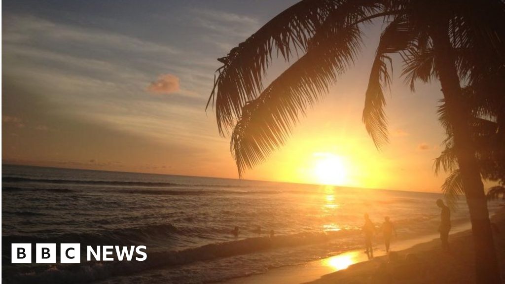 Barbados independence 50: What changed after the British left? - BBC News