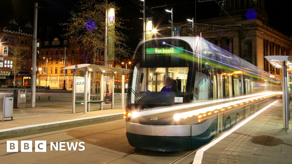 What could the new Wales rail franchise mean? - BBC News