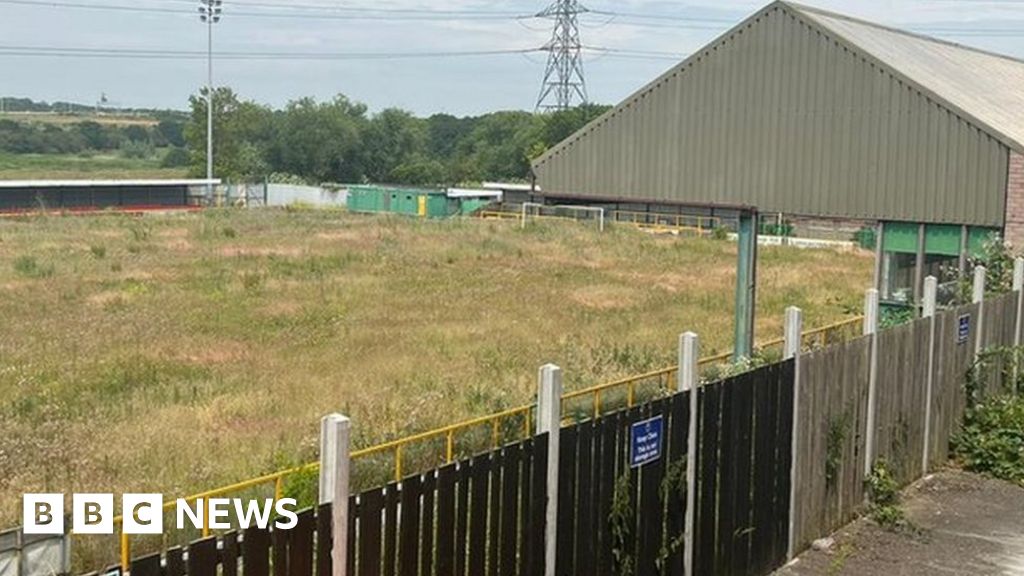 Grays Athletic FC: Council approves club's move to green belt stadium ...